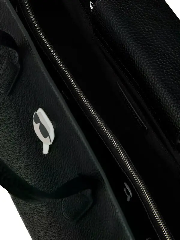 Karl Lagerfeld Ikon Tote Bag