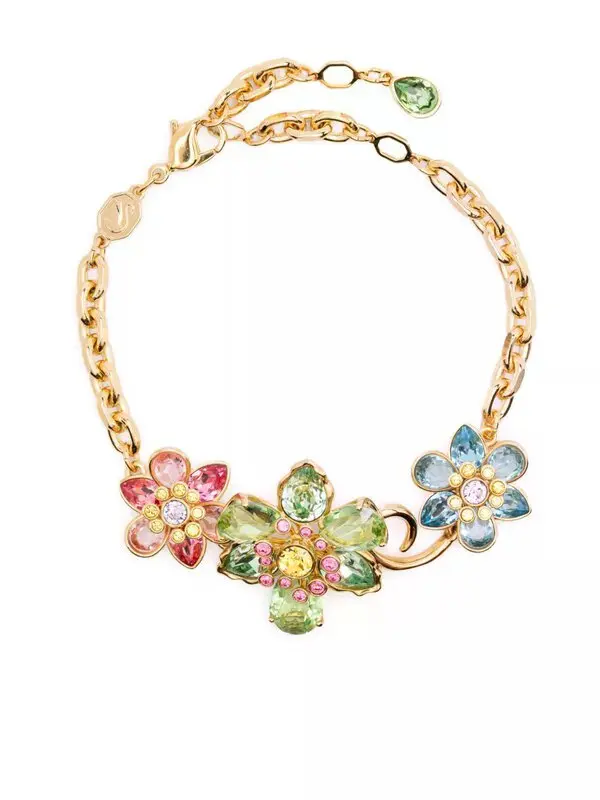 SWAROVSKI Idyllia Bracelet - Gold