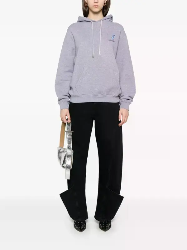 Off-White Fresco Arrow Hoodie