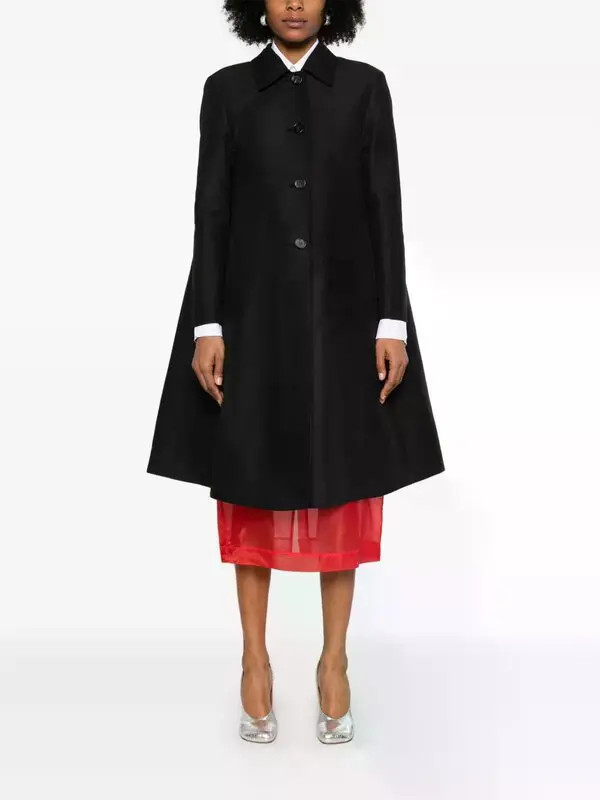 Marni Cotton Coat