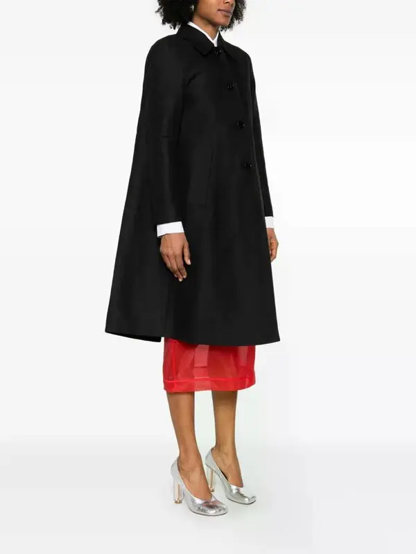 Marni Cotton Coat