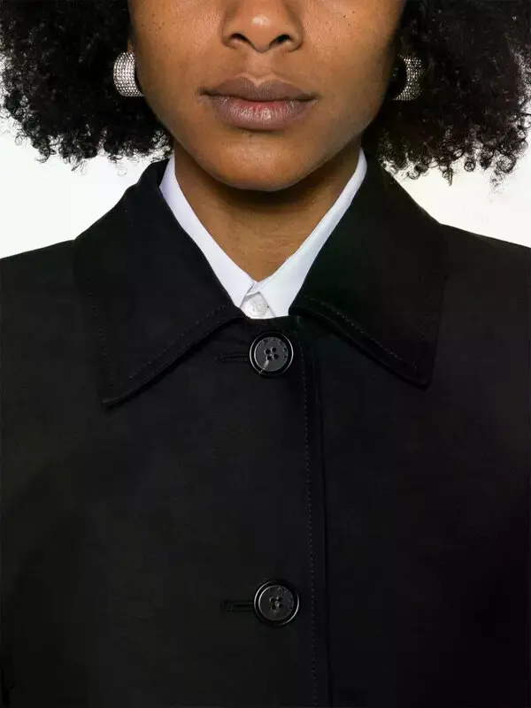 Marni Cotton Coat