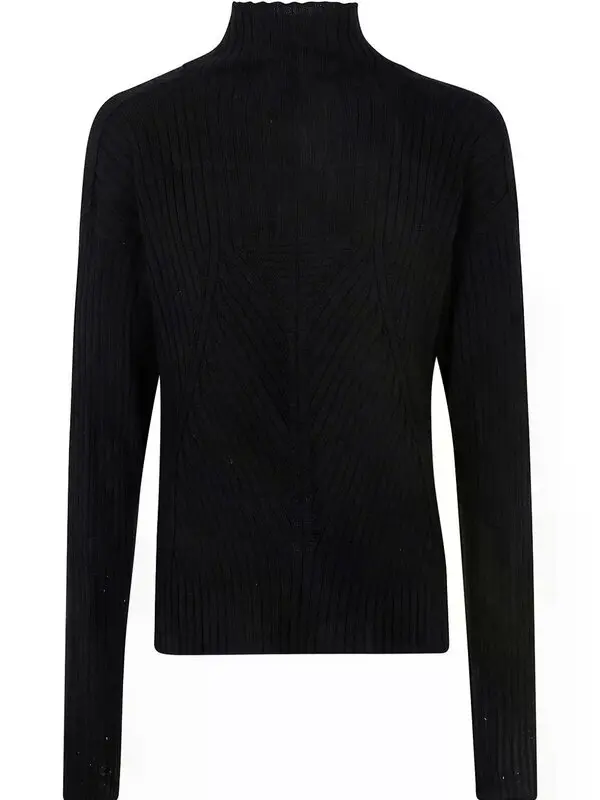 Rick Owens Tabard Sweater