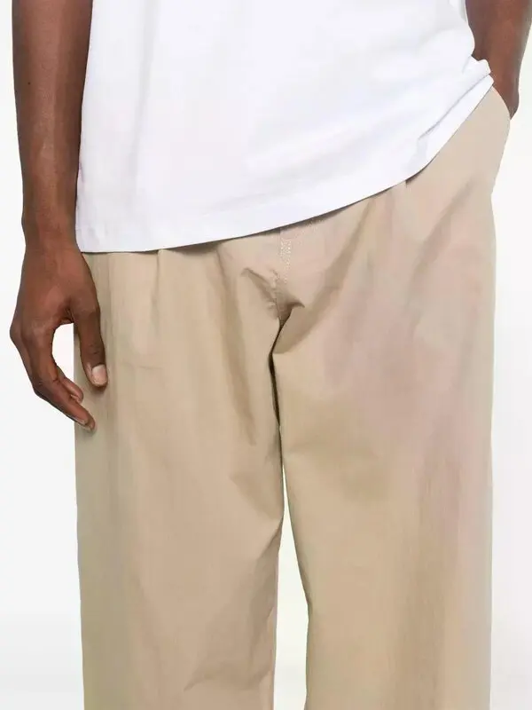 Moschino Tapered Trousers