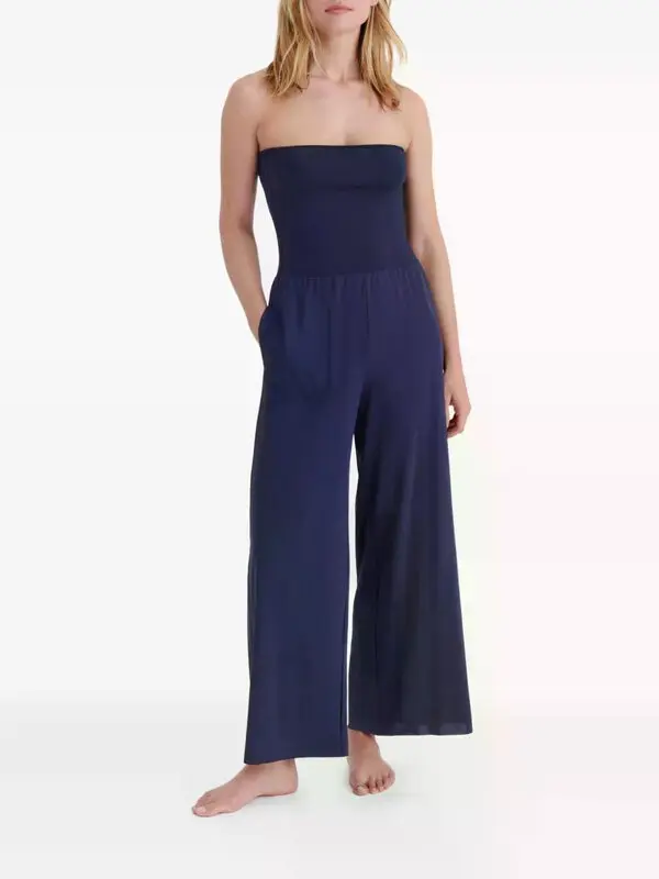 ERES Dao Trousers - Blue