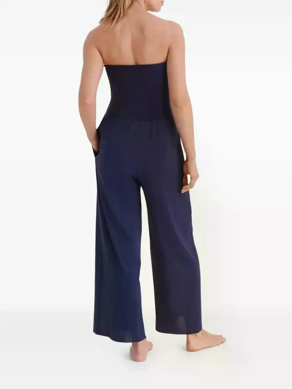 ERES Dao Trousers - Blue