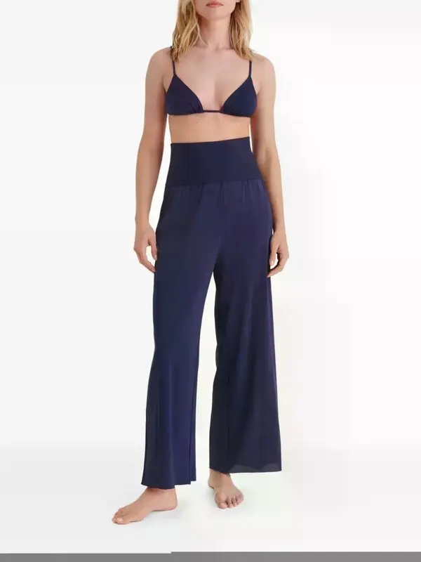 ERES Dao Trousers - Blue