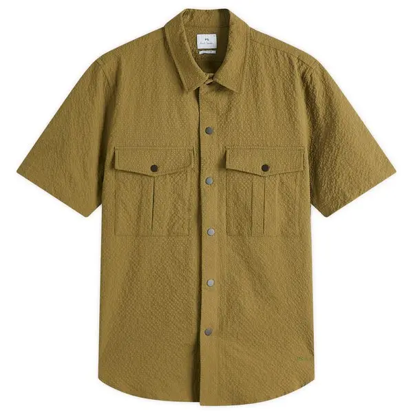 Paul Smith Utility Shirt