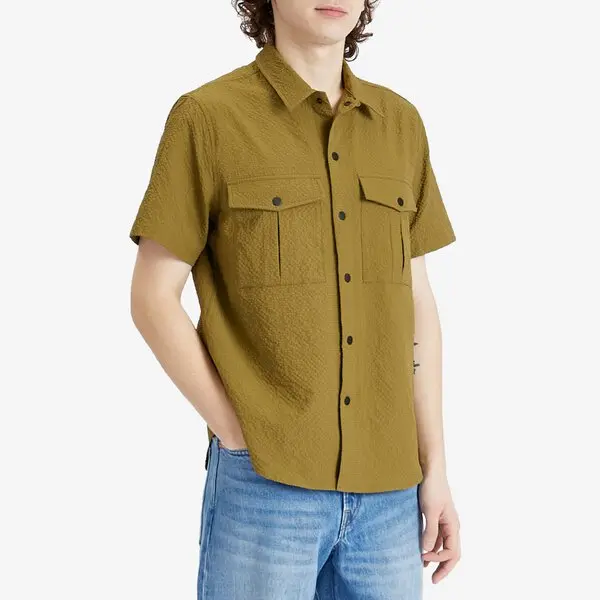 Paul Smith Utility Shirt