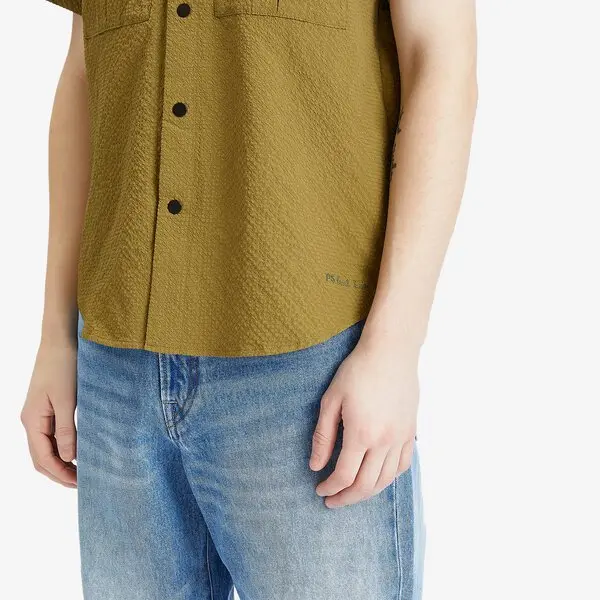 Paul Smith Utility Shirt