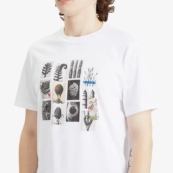 Paul Smith Desert Flowers T-shirt