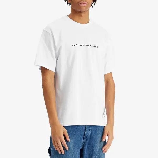 Edwin Uniform T-shirt