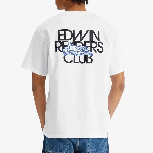Edwin Uniform T-shirt