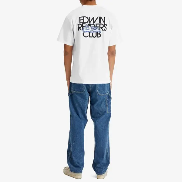 Edwin Uniform T-shirt