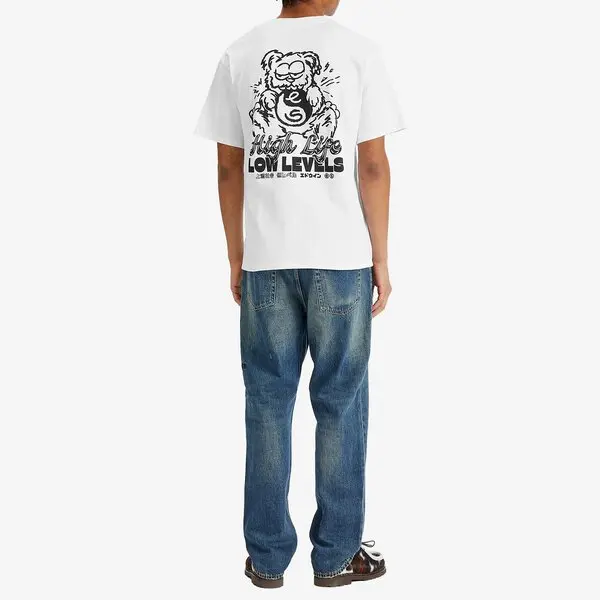 Edwin High Bear T-shirt