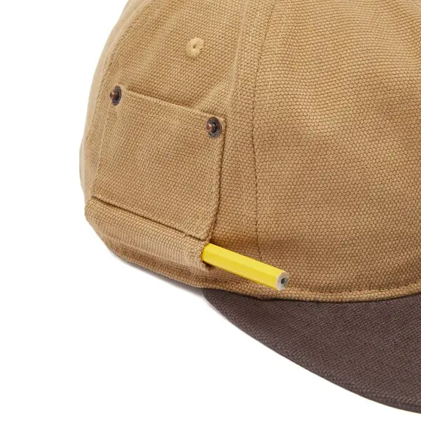 New Era Workwear Golfer Adjustable Cap