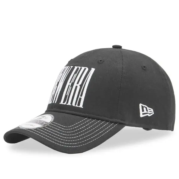 New Era Wordmark 9fifty Cap
