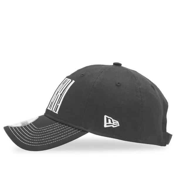 New Era Wordmark 9fifty Cap