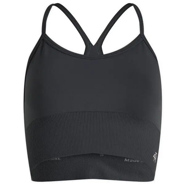 4TH & RECKLESS Jenna Racer Back Sports Bra