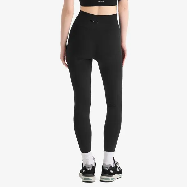 4TH & RECKLESS Tyler Seamless Leggings - Black