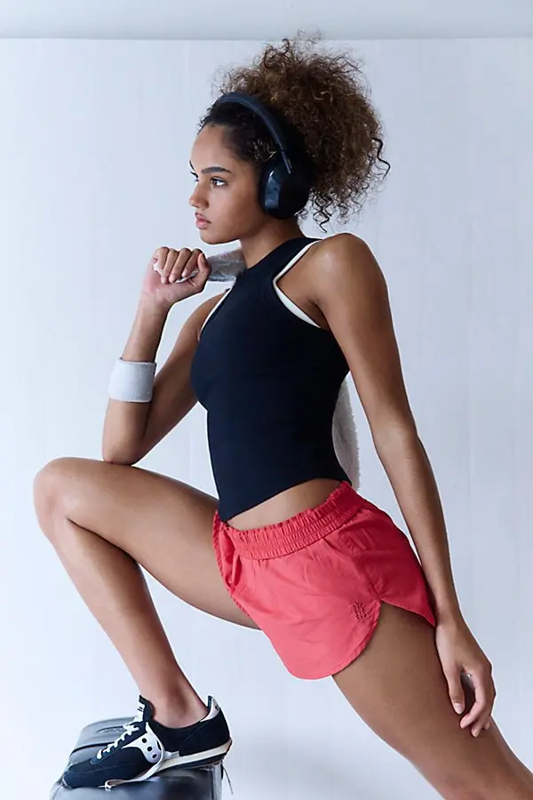 Free People Knockout Tank