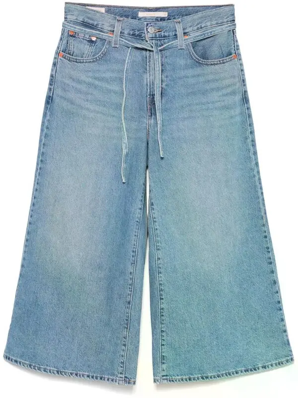 LEVI'S Xl Culotte Jeans