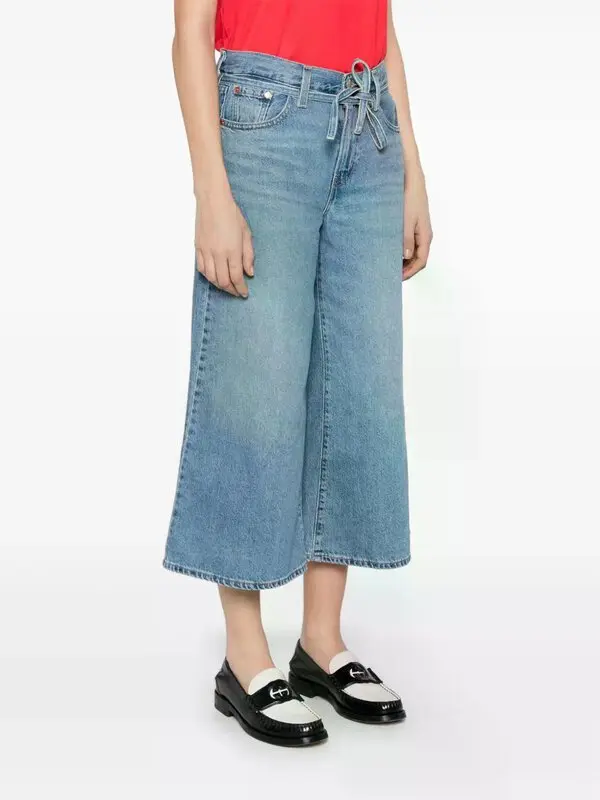LEVI'S Xl Culotte Jeans