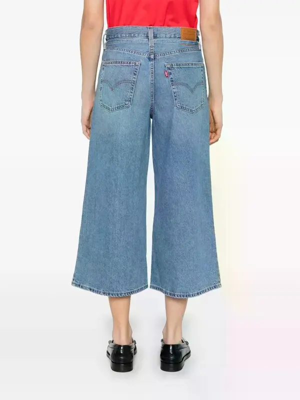 LEVI'S Xl Culotte Jeans