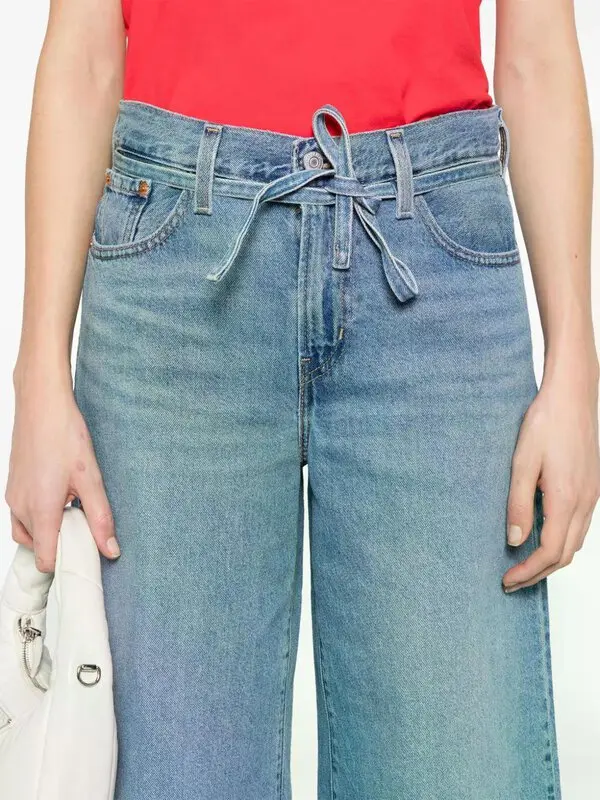 LEVI'S Xl Culotte Jeans