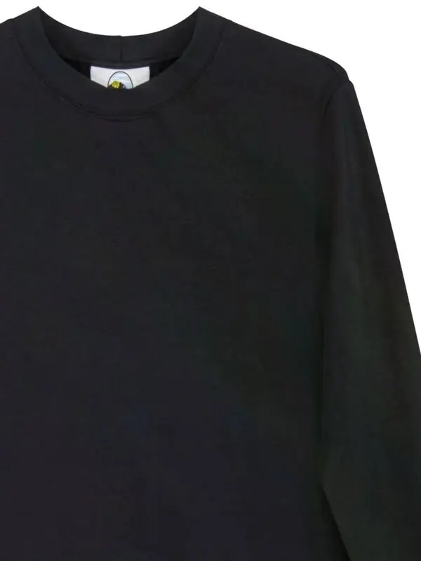 Sleeper Feather-detail T-shirt
