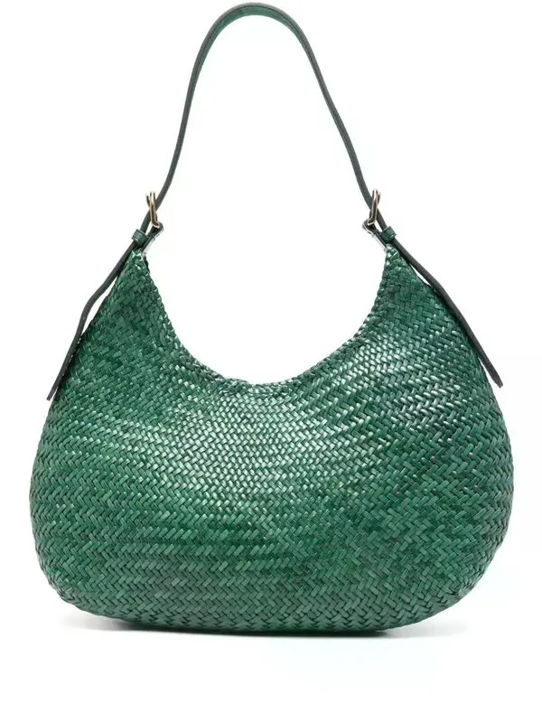 Dragon Diffusion Luna Mezza Shoulder Bag