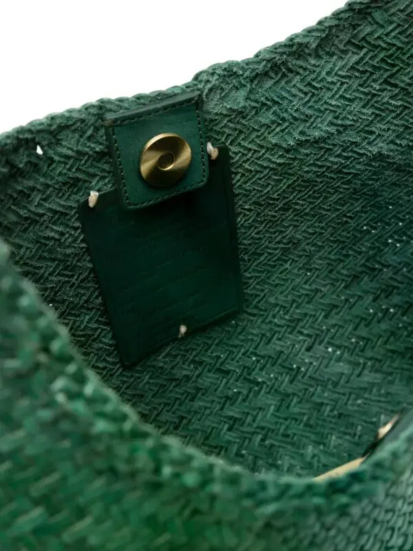 Dragon Diffusion Luna Mezza Shoulder Bag