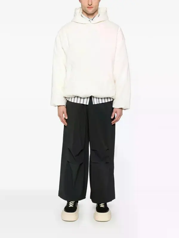 Adidas Parachute Trousers
