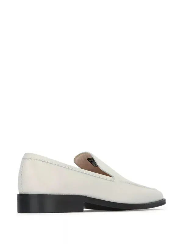 Calvin Klein Tumble Loafers