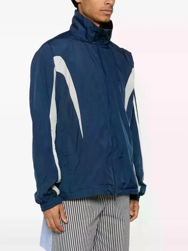 Y3 3-stripes Jacket