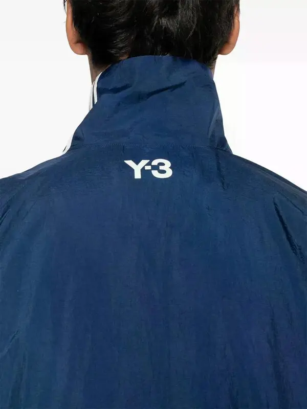 Y3 3-stripes Jacket