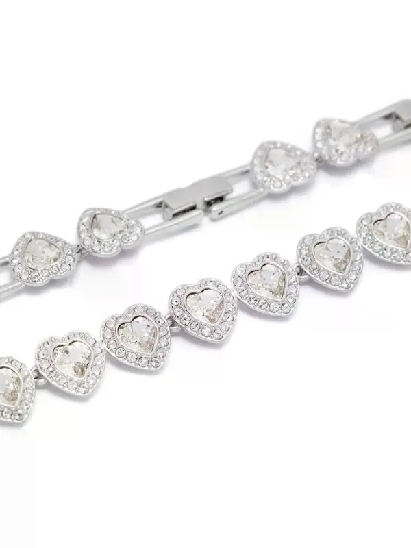 SWAROVSKI X Ariana Grande Angelic Necklace