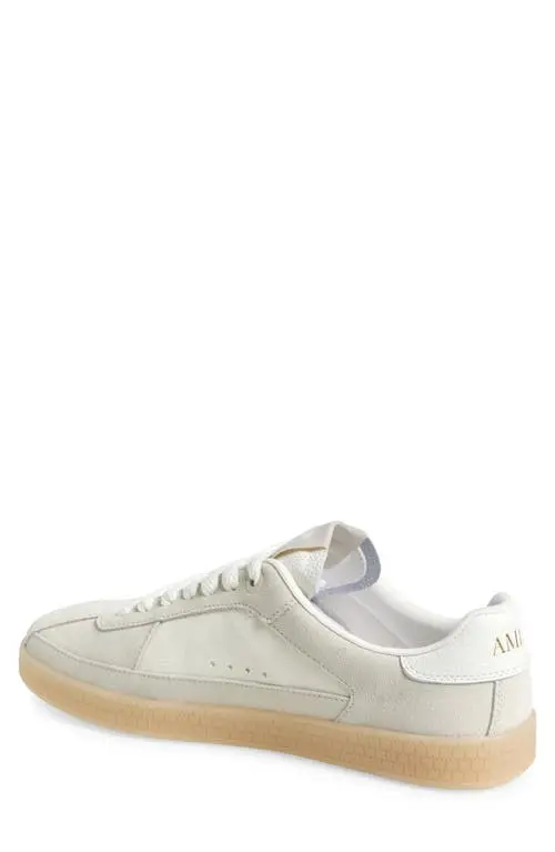 Amiri Pacific Stars Low-top Sneakers - Birch