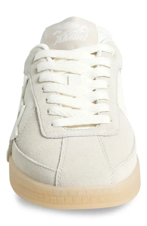 Amiri Pacific Stars Low-top Sneakers - Birch