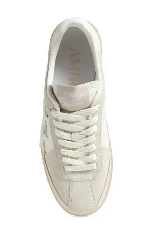 Amiri Pacific Stars Low-top Sneakers - Birch