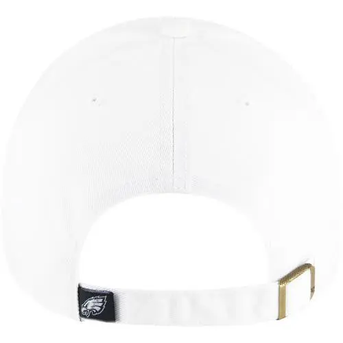 '47 Philadelphia Eagles Clean Up Adjustable Cap