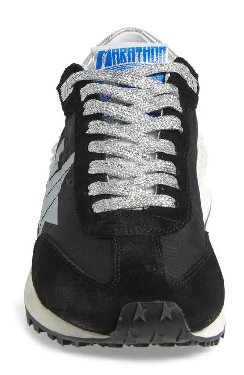 GOLDEN GOOSE Marathon Sneaker