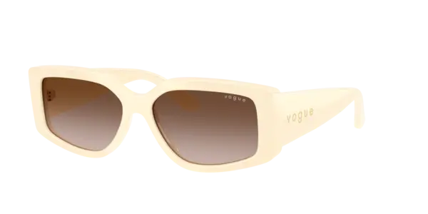 VOGUE EYEWEAR Vo5642su Sunglasses - Gradient Brown