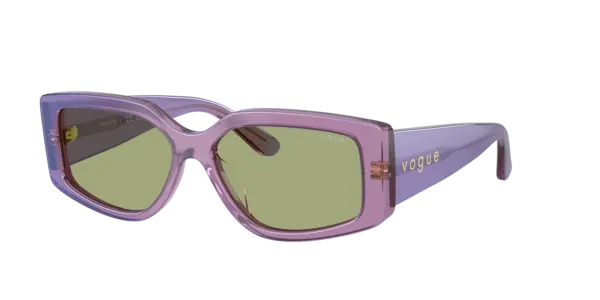 VOGUE EYEWEAR Vo5642su Sunglasses - Green