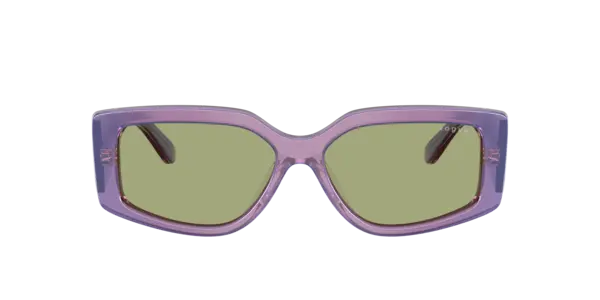 VOGUE EYEWEAR Vo5642su Sunglasses - Green