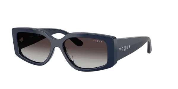 VOGUE EYEWEAR Vo5642su Sunglasses - Grey Gradient