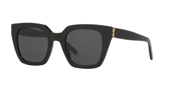 Saint Laurent Sunglasses - Black