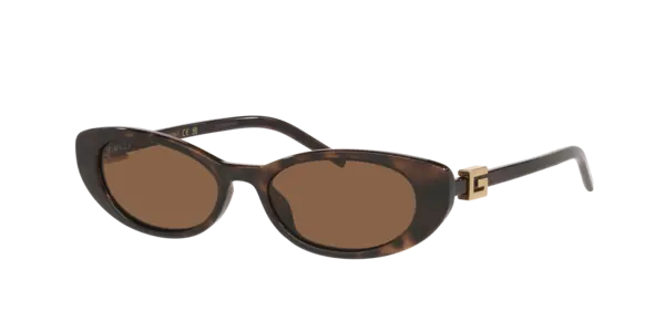 Gucci Sunglasses - Brown