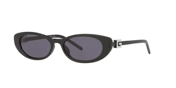 Gucci Sunglasses - Grey