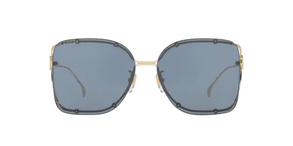 Gucci Sunglasses - Grey